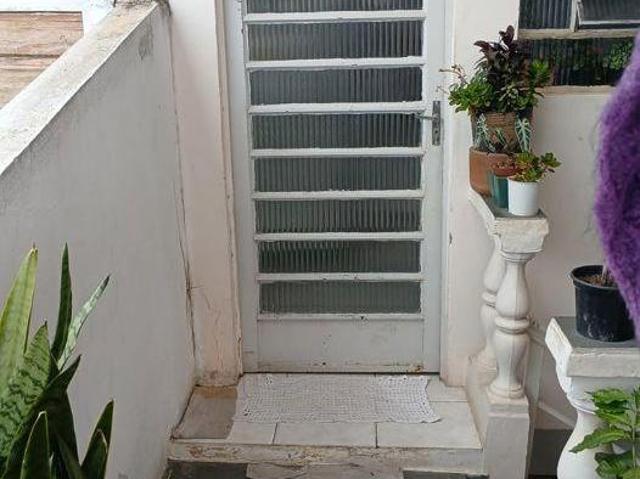 Casa Térrea com Três Dormitórios