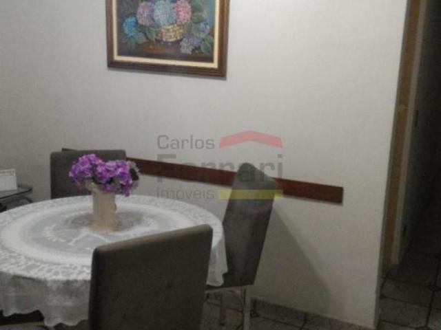 CASA TÉRREA COM UM TERRENO DE 155 m2 ÓTIMO PARA CASA DE REPOUSO
