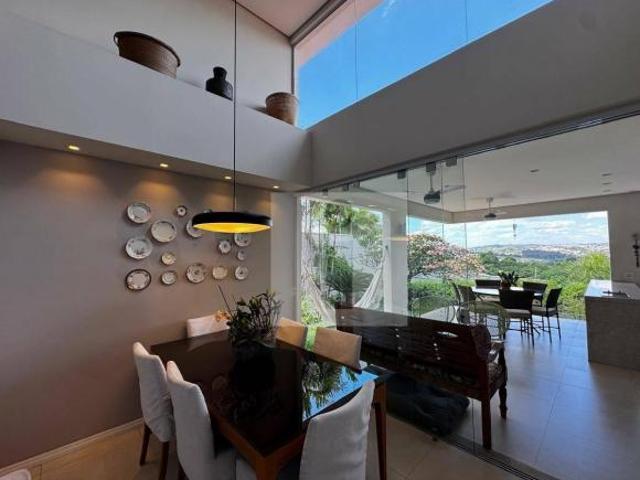 CASA TÉRREA COM VISTA LIVRE, 3 dormitórios à venda, 237 m² Ville Sainte Helene Campinas/SP