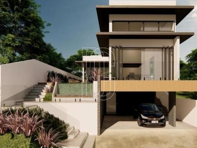 CASA TERREA COM VISTA PARA VENDA NO CONDOMINIO IBI ARAM EM ITUPEVA SP