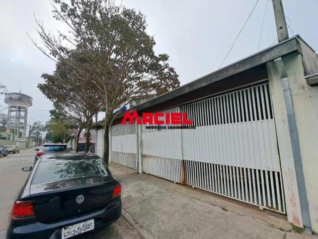 Casa térrea com zoneamento misto ZM3 na Vila Industrial ? Ideal para morar ou empreender