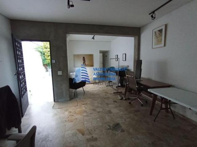 Casa Térrea Comercial 300m