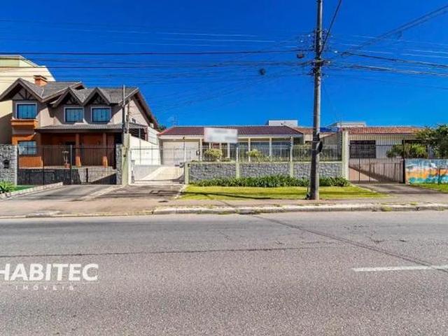 Casa térrea comercial com 04 quartos no Jardim das Américas 3572 HABITEC