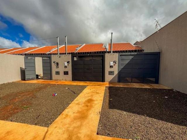 Casa Térrea Comercial à Venda em Campo Grande/MS Jardim Centenário | 2 Dorms, 2 Vagas