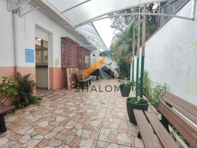 Casa Térrea Comercial à Venda Instituto de Previdência | 609m² de Terreno