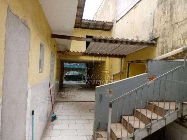 Casa térrea comercial à venda no Bairro Jardim – 211m²