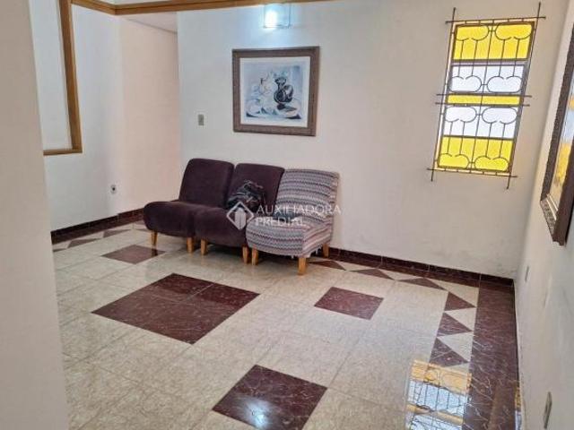 Casa Térrea | Comercial e Residencial Vila Lusitânia São Bernardo do Campo