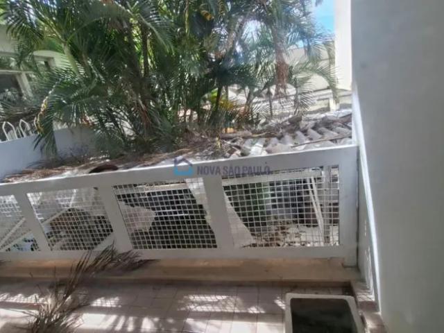 Casa térrea comercial ótima localização