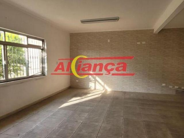 casa térrea, Comercial ou residencial