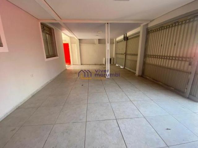 Casa térrea comercial/residencial