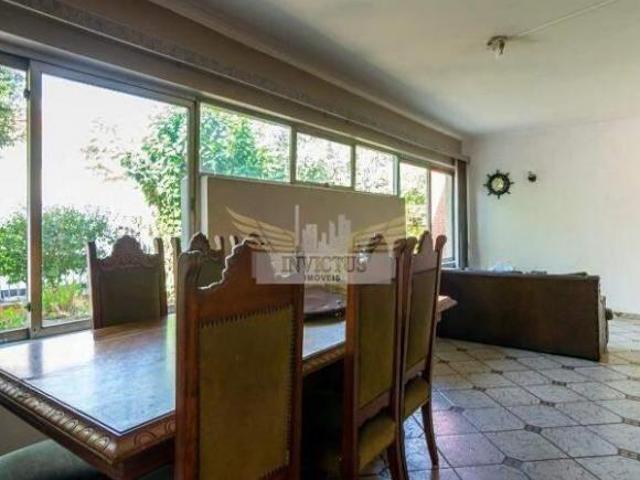 Casa Térrea Comercial/Residencial com 3 Quartos para Comprar, 250m² Santa Terezinha, Santo André/S