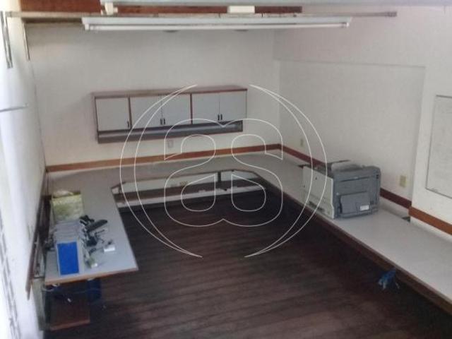 Casa térrea comercial/residencial para venda, Jardim das Acácias São Paulo SP