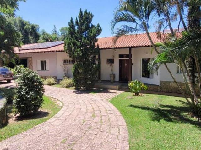 CASA TÉRREA COMPLETA À VENDA – CONDOMÍNIO MONTE BELO | Salto