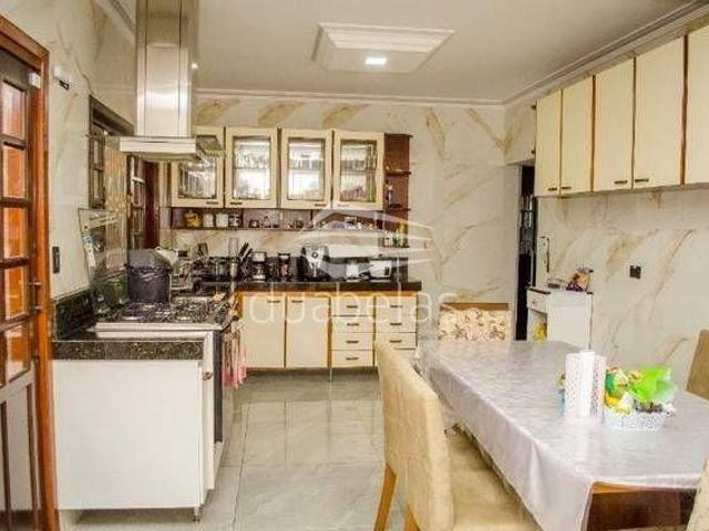 Casa Térrea Completa à Venda – Jardim Flórida em Jacareí