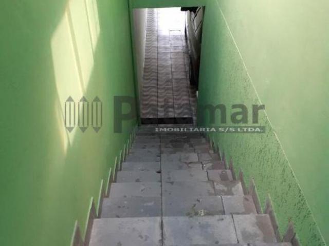 Casa Térrea, Conceição Osasco