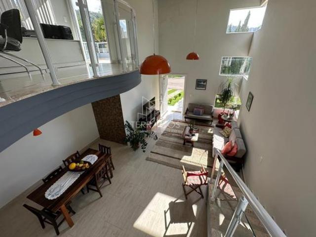 CASA TÉRREA COND. IBI ARAM 1 3 DORM/SUITE+ESCRITÓRIO/ITUPEVA