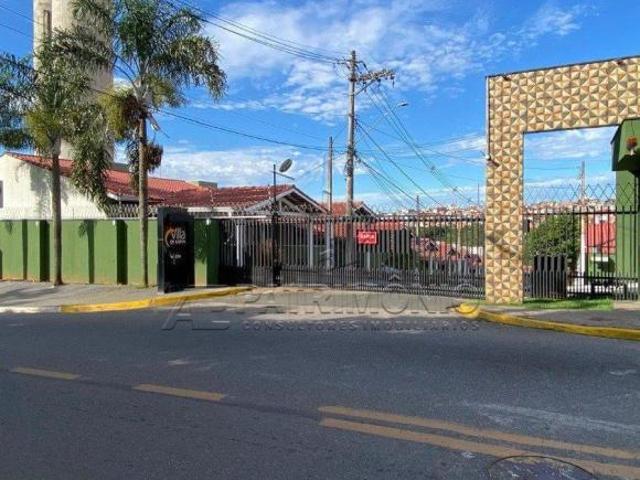 CASA TERREA COND. 2 QUARTOS VILLA DI LUNA RESIDENCIAL