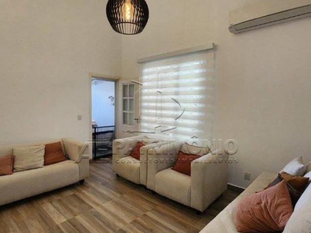 CASA TERREA COND. 2 QUARTOS SAN PAOLO RESIDENCIAL