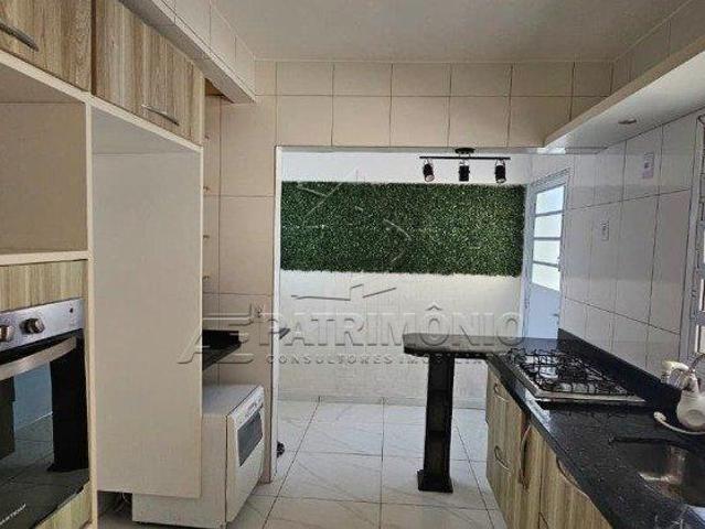 CASA TERREA COND. 3 QUARTOS BOSQUE IPANEMA RESIDENCIAL