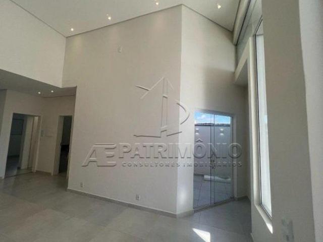 CASA TERREA COND. 3 QUARTOS HORTO FLORESTAL VILLAGIO RESIDENCIAL