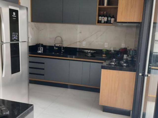 Casa Térrea Condomínio Mantova Indaiatuba SP HD Invest