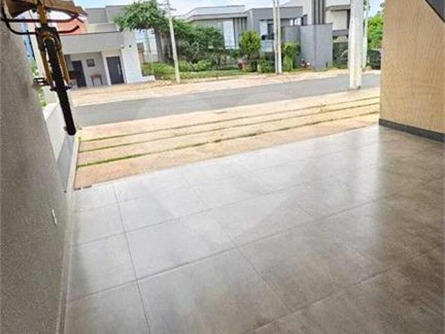 Casa Térrea Condomínio Mantova Venda