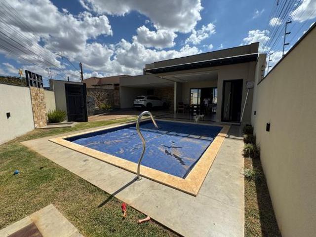 Casa terrea condominio moderna suite piscina armarios analisa propostas