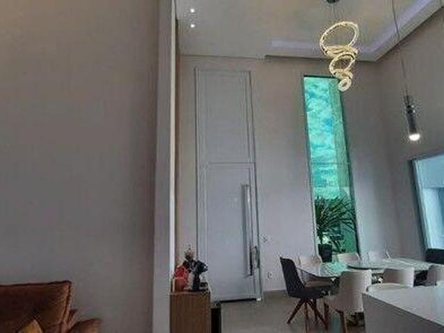 Casa Térrea Condomínio Mont Alcino em Valinhos/SP