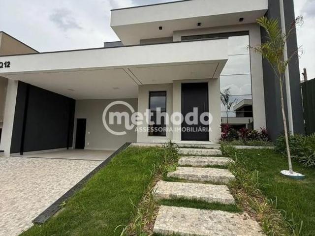 CASA TÉRREA CONDOMÍNIO MONT ALCINO VALINHOS SP