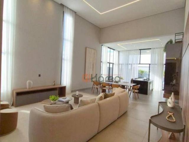 Casa “térrea”: Condomínio “Alphaville IV / Cidade: Votorantim