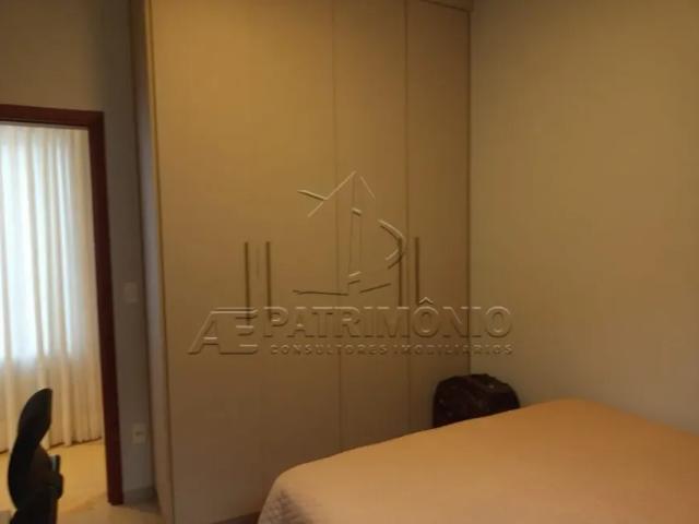 Casa térrea condomínio alphaville nova esplanada iii 3 suites sendo 1 suíte com closet