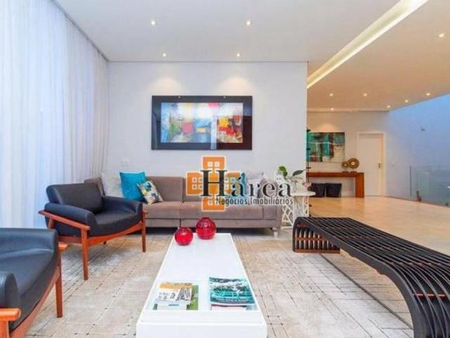 Casa “térrea”: Condomínio Alphaville / Votorantim