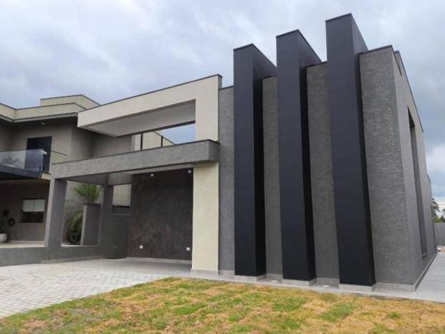 Casa Térrea | Condomínio Buona Vita Gold |3 Dormitórios | Atibaia SP