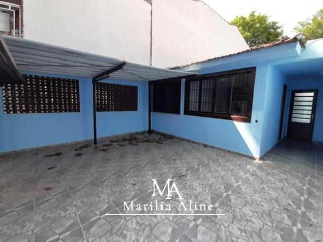 CASA TERREA CONDOMINIO BUTANTÃ 3 DORMITORIOS 1 SUITE COM 2 VAGAS FL47