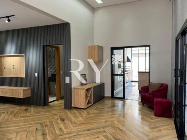 Casa Térrea Condomínio Bela Vista Caçapava 3 dormitórios Piscina 150m²