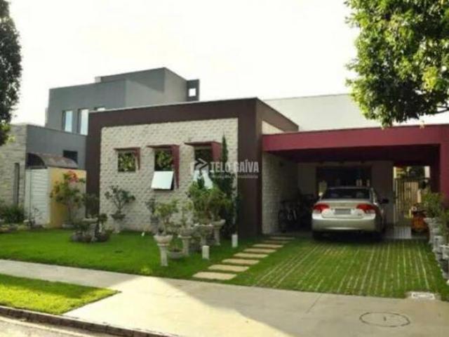 Casa Térrea condomínio Belvedere