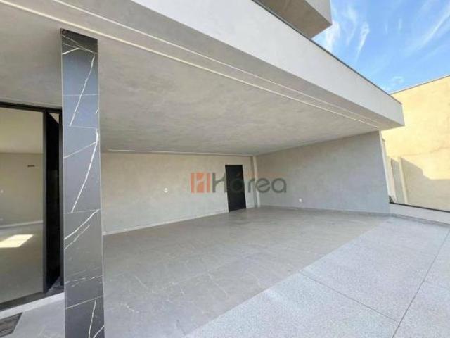 Casa “térrea”: Condomínio “Cyrela Landscape Esplanada” – Votorantim