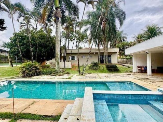 Casa “térrea”: Condomínio Chácara Santa Maria / Votorantim