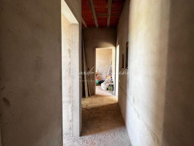 Casa térrea Condomínio Damha 1 com 3 Suites