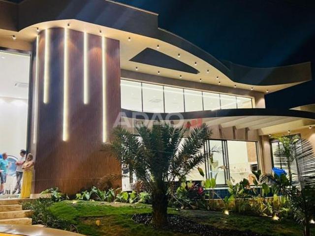 Casa Térrea condomínio do lago 4 suítes altíssimo padrão Casa em Condomínio com 4 Quarto s por R$