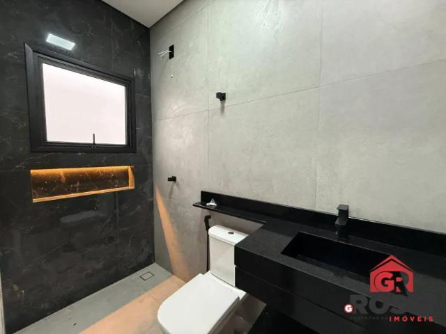 Casa Térrea Condomínio Dolce Vita