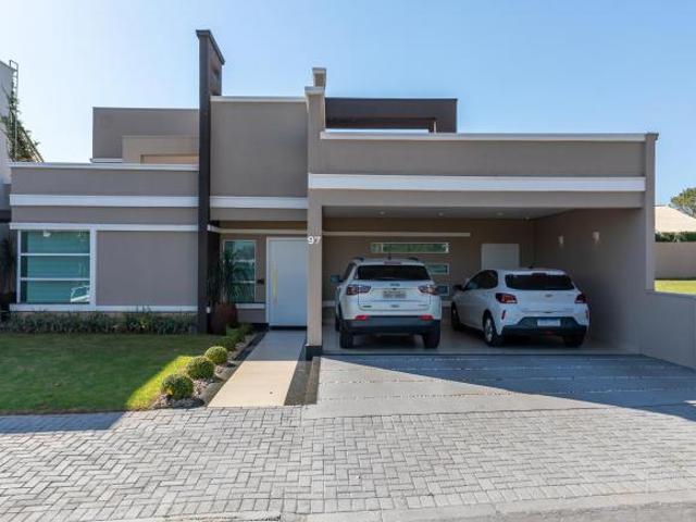 Casa Térrea Condomínio Dom Olívio