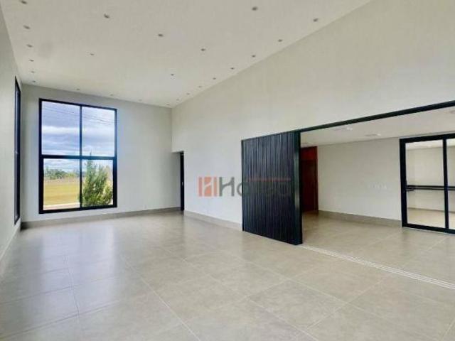 Casa “térrea”: Condomínio Evidence Araçoiaba da Serra