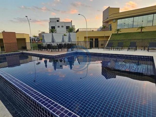 Casa Térrea Condomínio Evidências Indaiatuba, 3 Suítes, Energia Fotovoltaica, Piscina, Quintal Amplo