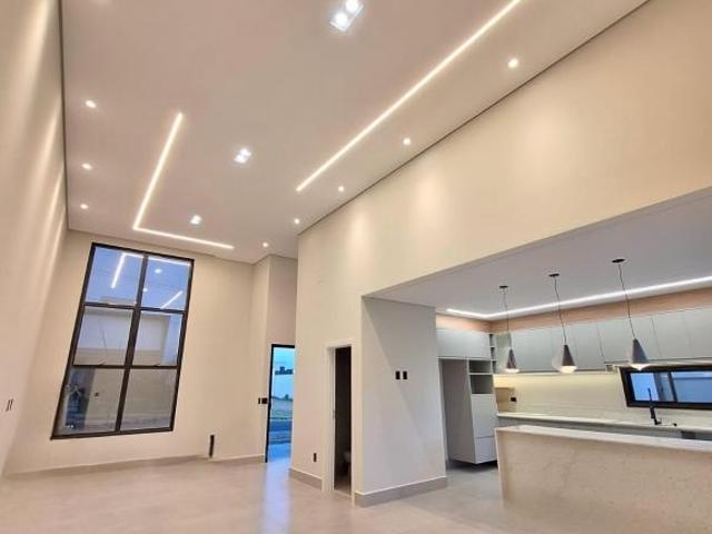 Casa Térrea Condomínio Evidências Indaiatuba SP HD Invest