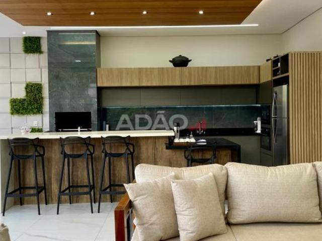 Casa térrea Condomínio Ecológico Mansões Morumbi Casa em Condomínio com 5 Quarto s por R$ 2990000.0