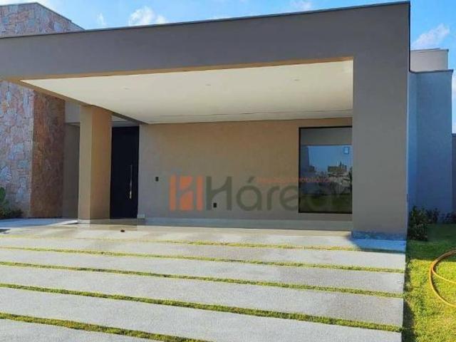 Casa “térrea”: Condomínio “Fazenda Jequitibá” / Cidade: Sorocaba
