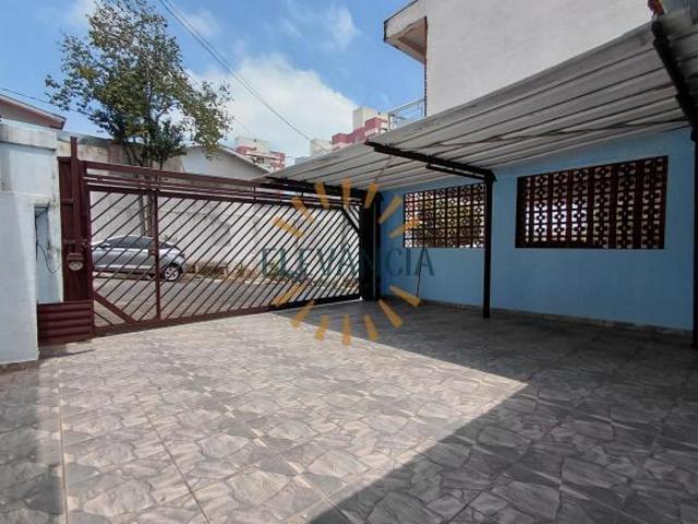 Casa Térrea Condomínio Fechado 3 Dormitórios 1 suíte 2 Vagas Portão Automático
