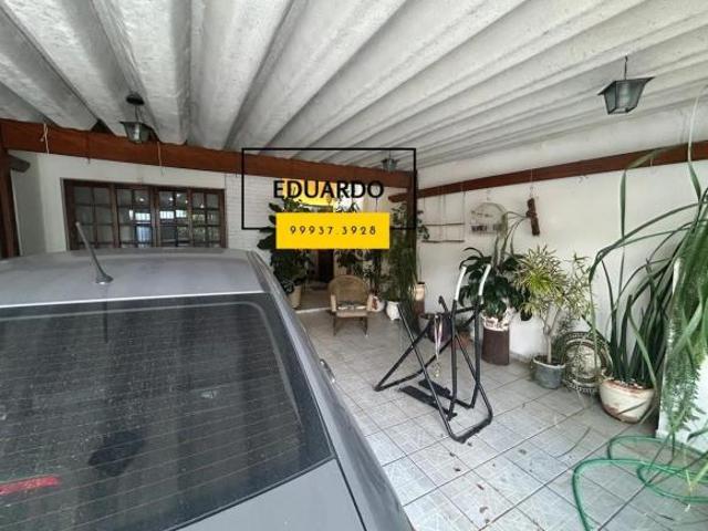 CASA TERREA CONDOMINIO FECHADO 2 VAGAS FL37