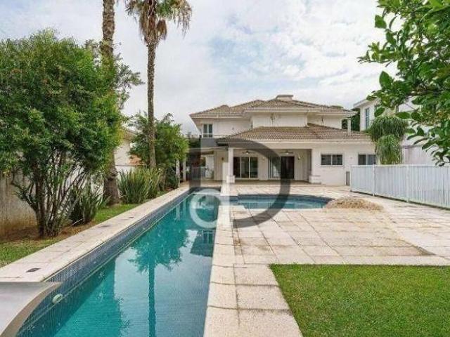 Casa térrea condomínio fechado, Morada do Sol, 4 suítes